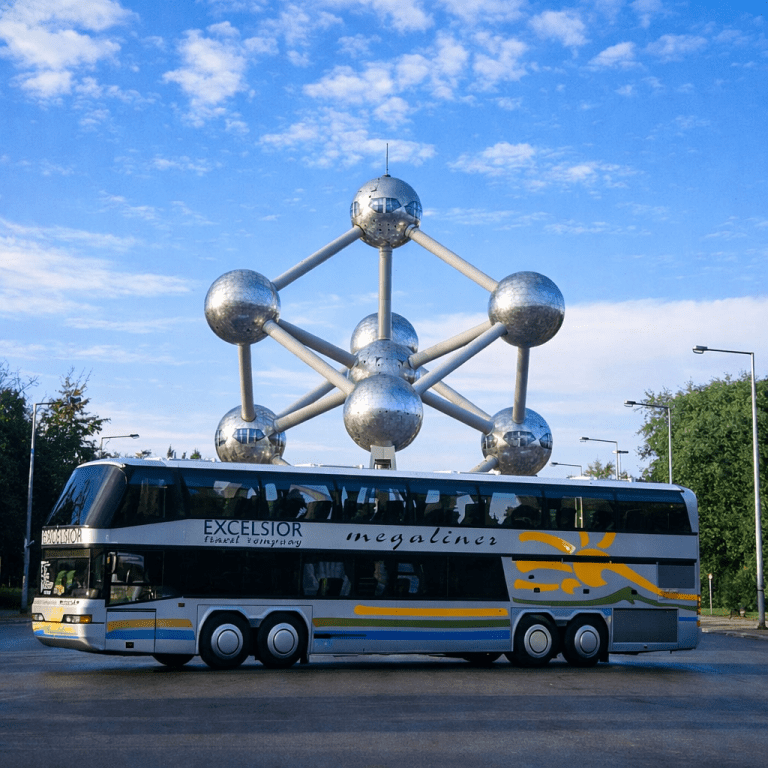 Autobussen Cannaerts | voor scholen, bedrijven en particulieren